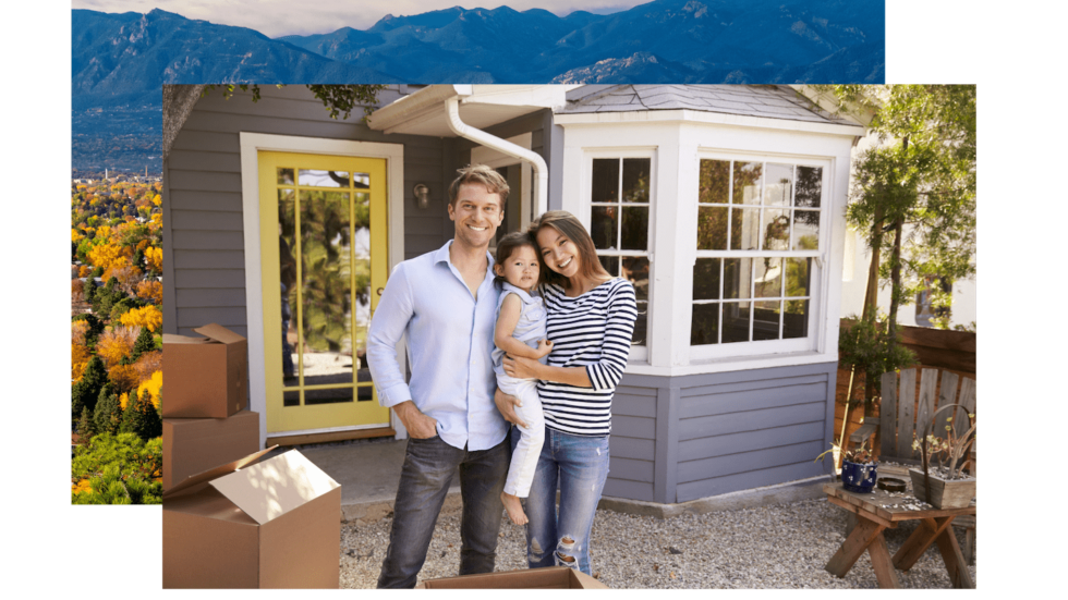 Colorado Springs Property Management in El Paso and Pueblo Counties