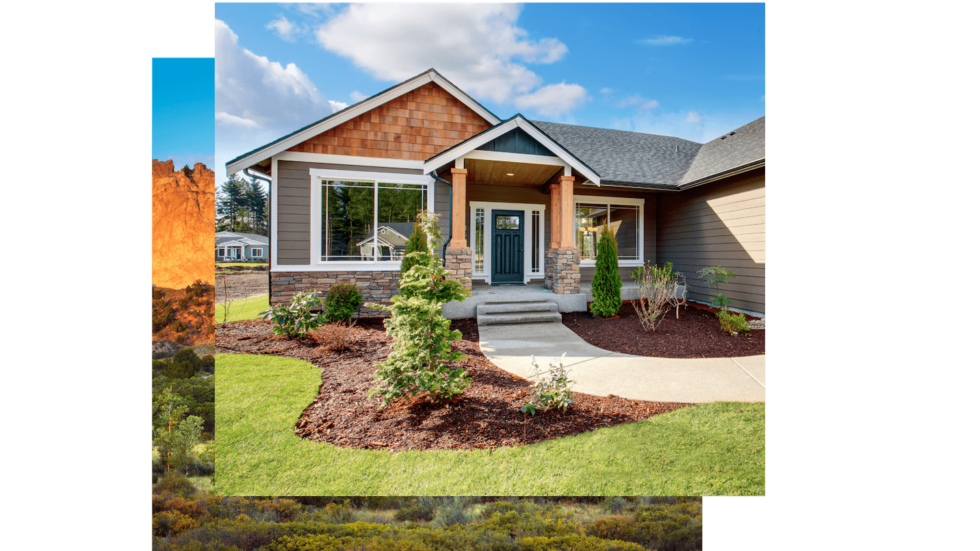 Colorado Springs Property Management in El Paso and Pueblo Counties