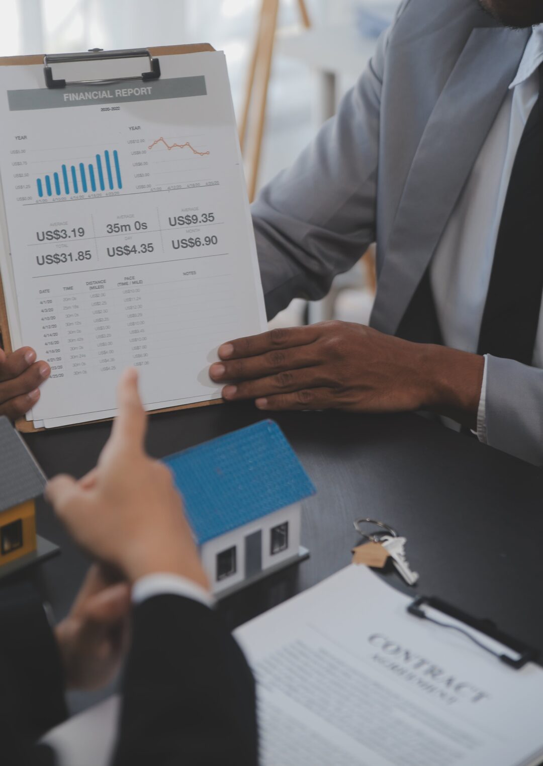 Colorado Springs Market Update 2026 - Muldoon Associates Property ...